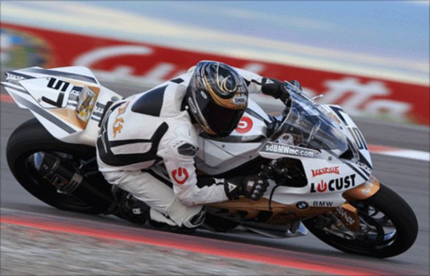 Toye relishing North West debut - BBC Sport