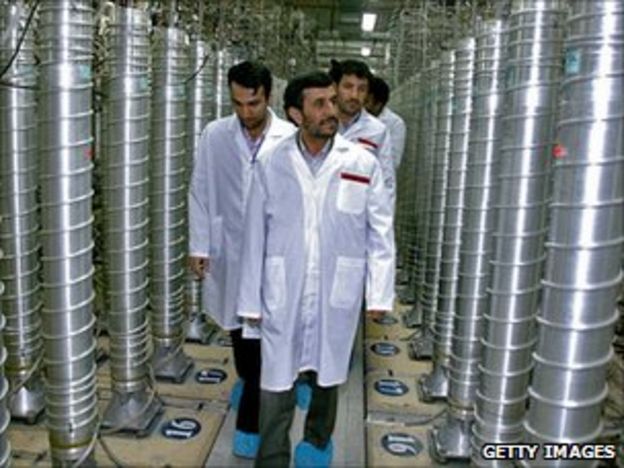 Internet-based attacks on critical systems rise - BBC News