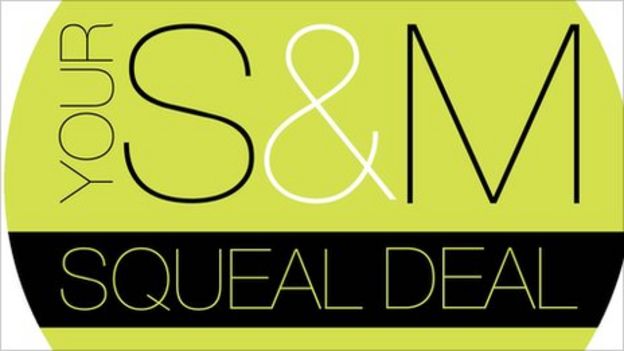 Ann Summers 'squeal deal' row - BBC News