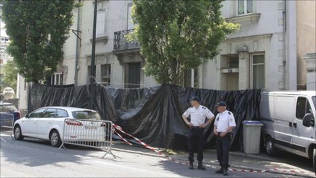 Murder investigation into mysterious family disappearance in France ...