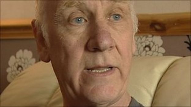 Electrician can keep cross in Wakefield company van - BBC News