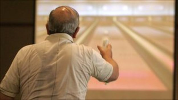 Nintendo announces Wii 2 console - BBC News