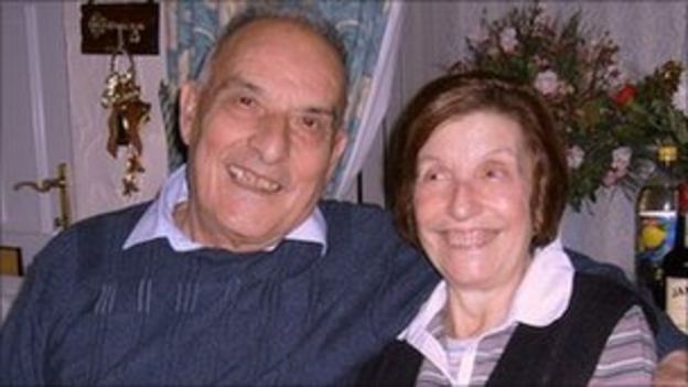 Massaro couple murder 'brutal and savage' - BBC News