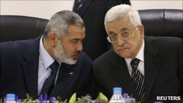 Hamas and Fatah agreement: Your views - BBC News