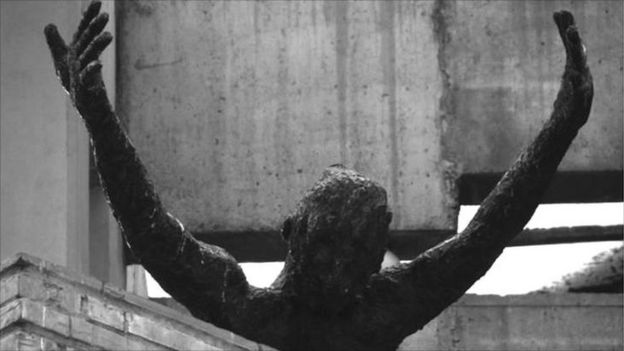 Your pictures: Concrete - BBC News