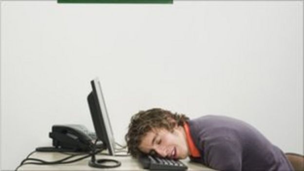 Who, What, Why: How long is the ideal nap? - BBC News