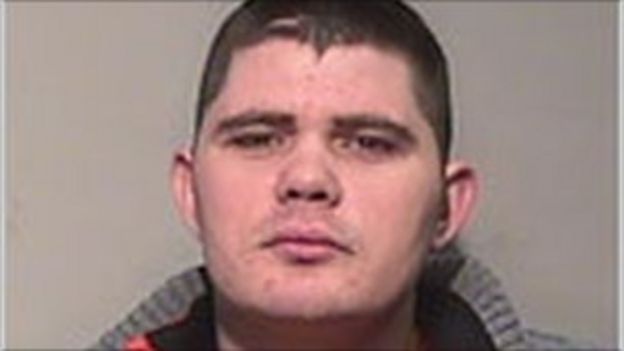 David Ford pledge on effort to catch Devidas Paliutis - BBC News