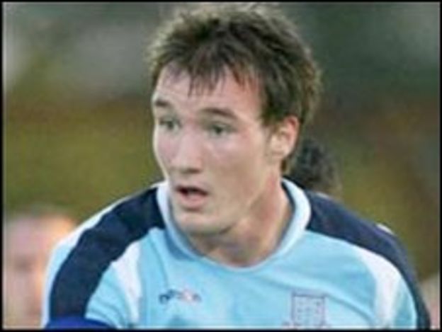 Albert Watson leaves Ballymena United for Linfield - BBC Sport