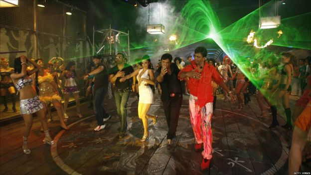 India profile - In pictures - BBC News