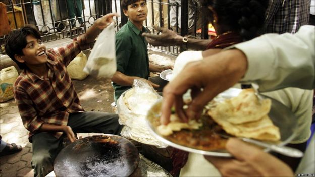 India profile - In pictures - BBC News