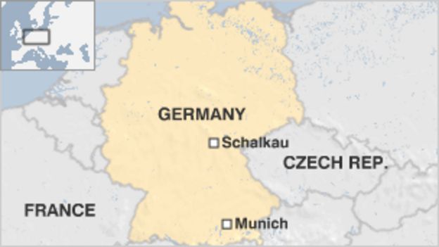 German nuclear review throws up new problems - BBC News