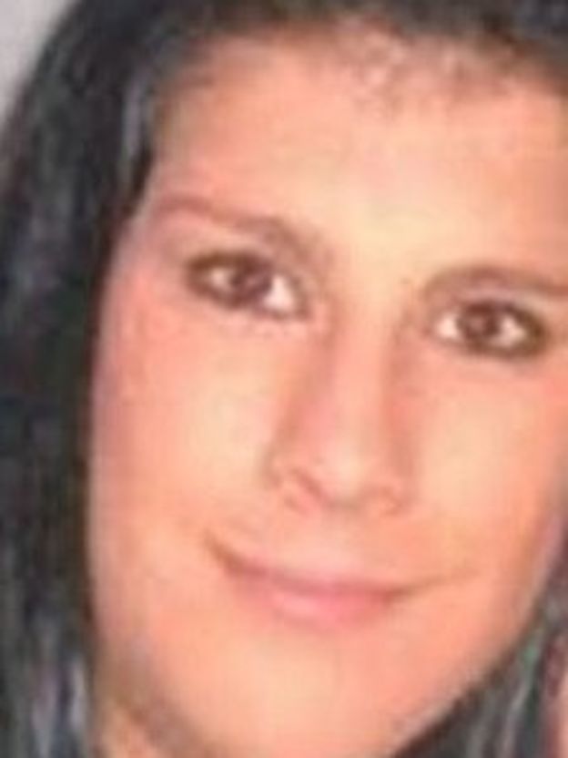 'No visible injuries' found on Whitehaven woman's body - BBC News