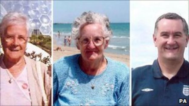 Newquay's Penhallow 'worst UK hotel fire in 40 years' - BBC News