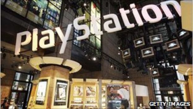 Hacker group Anonymous denies Sony attack - BBC News