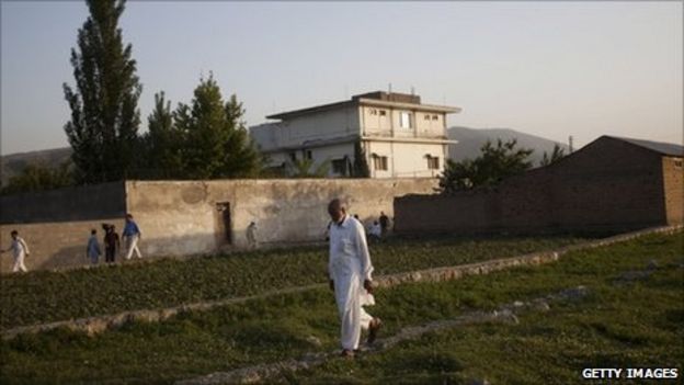 Timeline: The intelligence hunt leading to Bin Laden - BBC News