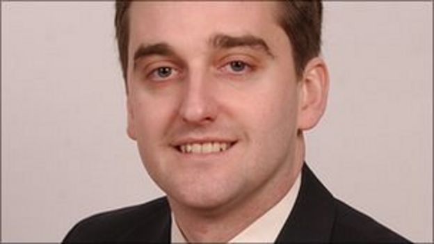 Nick Ramsay AM considers Welsh Tory leadership bid - BBC News