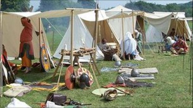 What will Durham's new women freemen be able to do? - BBC News