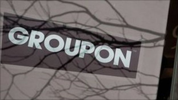 Groupon complaints upheld by Advertising Standards - BBC News