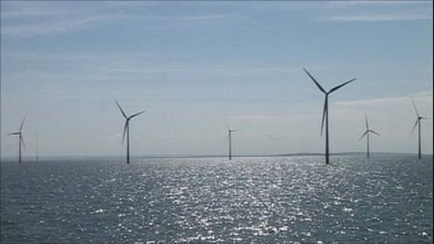 Port of Sheerness expansion plan jobs boost unveiled - BBC News