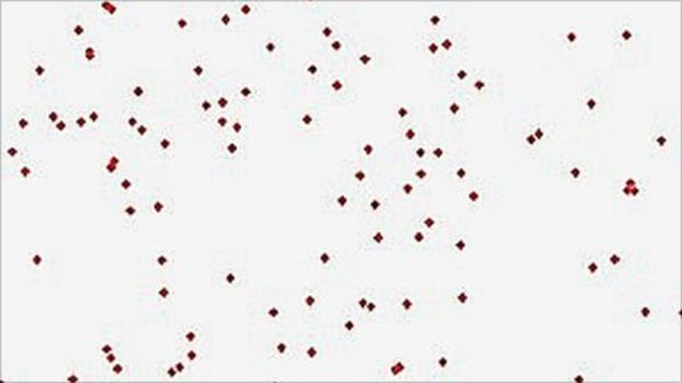 Go Figure: How can you explain cancer clusters? - BBC News