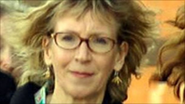 Malcolm Webster case: A Hollywood-style script - BBC News