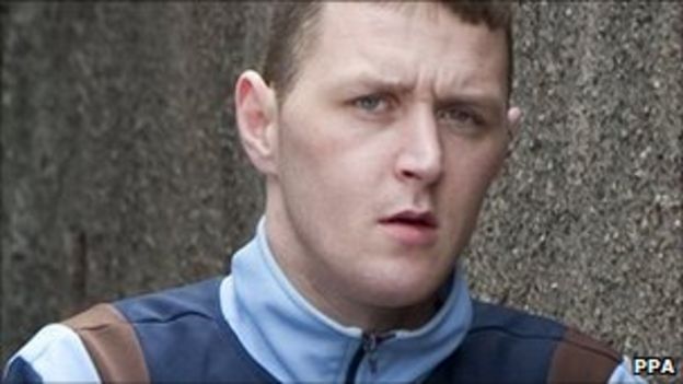 Perth criminal 'wanted to return to jail' - BBC News