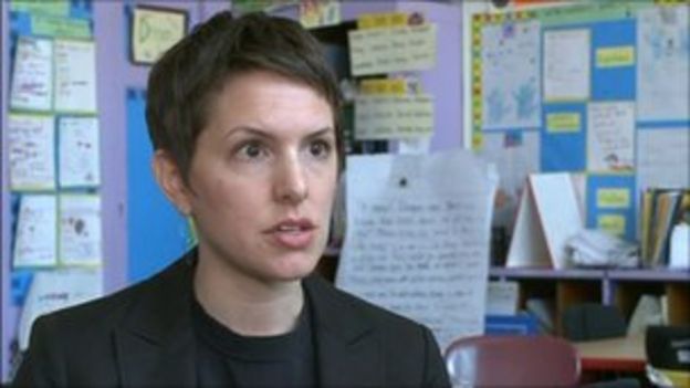 Could free schools share sites with existing schools? - BBC News