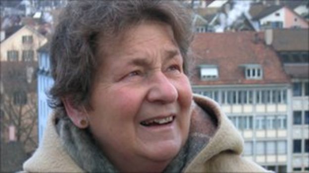 Will Swiss vote pressure UK assisted dying debate? - BBC News