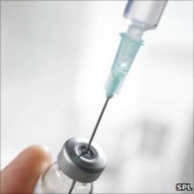 Highland steroids clinic 'first outside of Glasgow' - BBC News