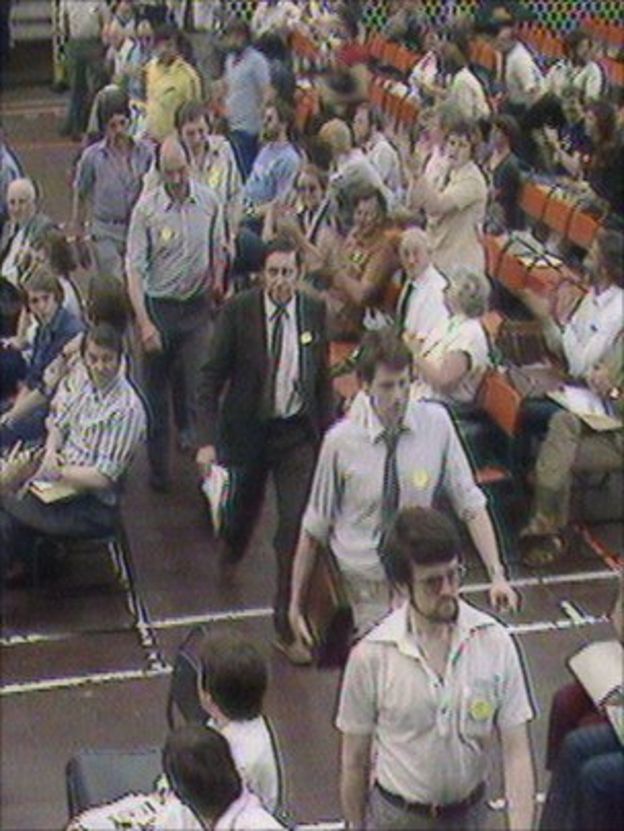 Scottish National Party profile - BBC News