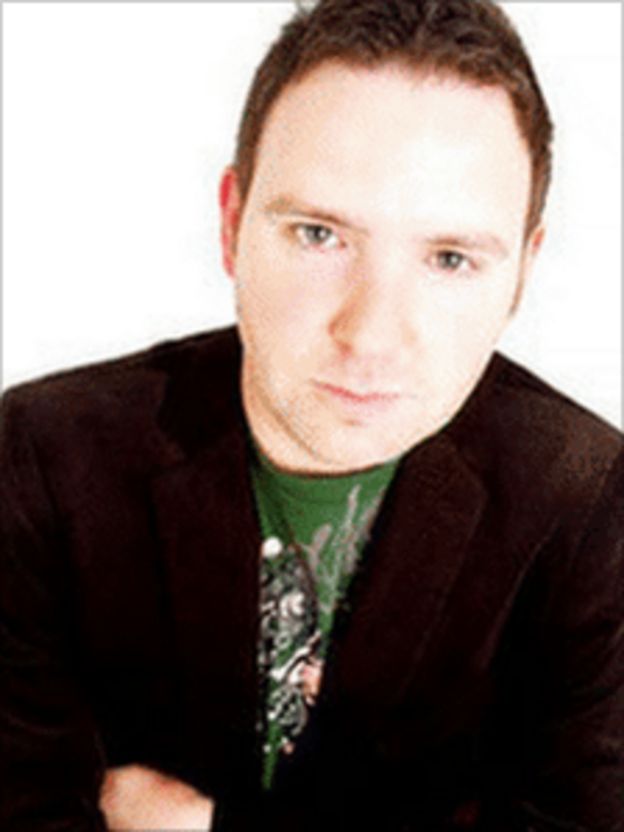 Living with the effects of cancer - BBC News