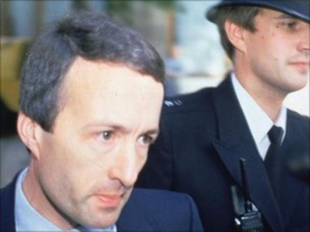 Clive Ponting case: Where is the investigators' report? - BBC News