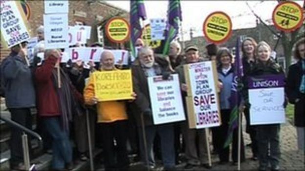 Changes to Dorset County Council work conditions agreed - BBC News