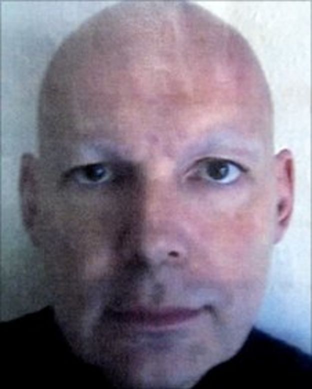 Malcolm Webster guilty of wife's murder and second plot - BBC News