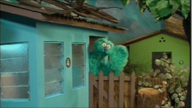 Nigerians set to find out how to get to Sesame Square - BBC News