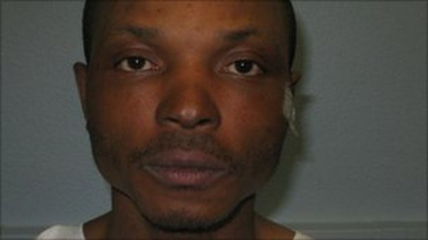 Killer jailed in Polish war slur stab case - BBC News