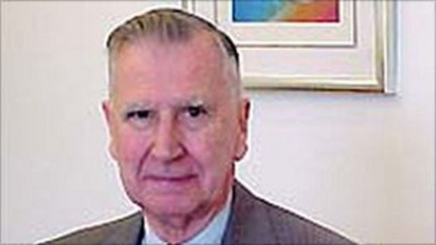 Rosemary Nelson Inquiry: A timeline of key events - BBC News