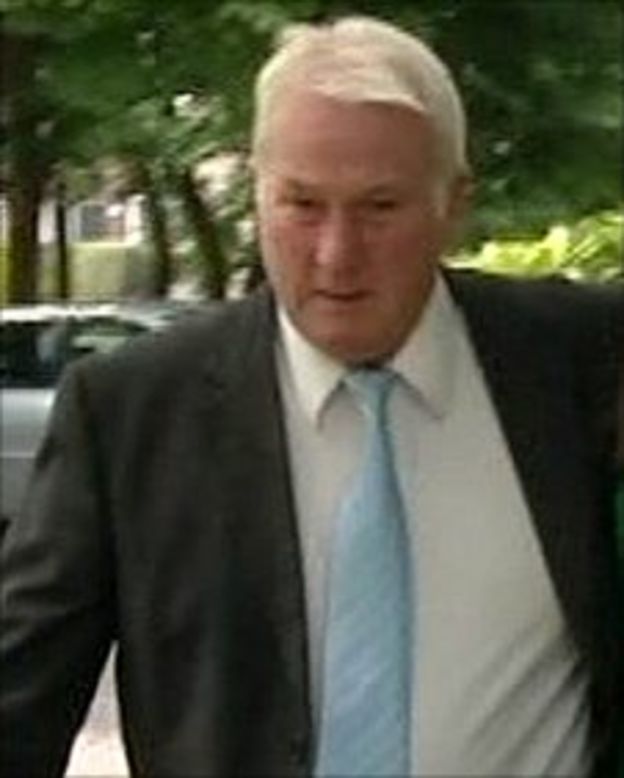 Former BBC man Peter Rowell in court on sex charges - BBC News