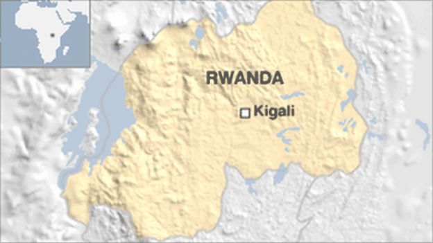 Call to stop Rwandan aid over death threats to exiles - BBC News