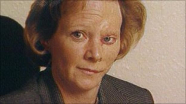 Rosemary Nelson murder inquiry to publish findings - BBC News