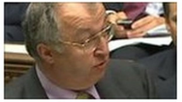 Profile: Lib Dem MP John Hemming - BBC News