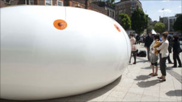 A modern day Renaissance Man - BBC News