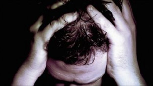 Reverse Sad: Why springtime can be bad for depression sufferers - BBC News