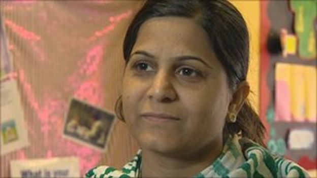 Oldham riots progress 'under threat' from cuts - BBC News