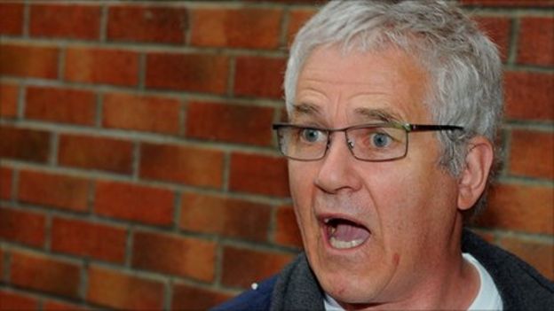 John Cooper: Pembrokeshire murderer requests review of convictions ...