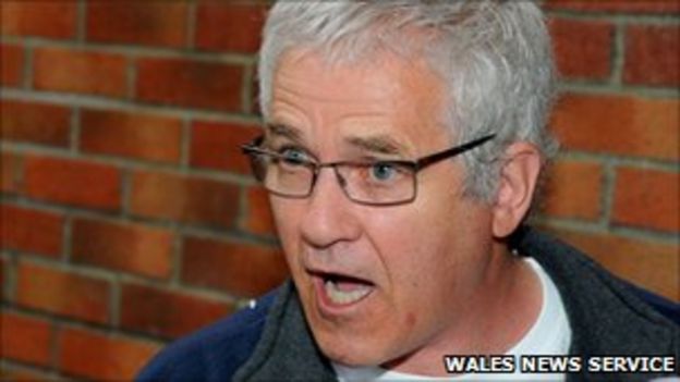 John Cooper trial: 1989 report pointed to local man - BBC News
