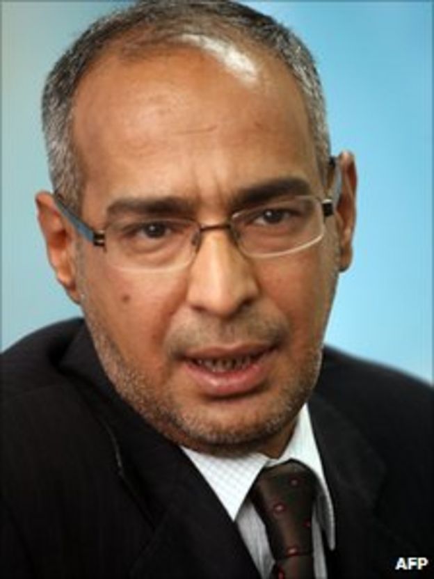 Anti-Baath committee chief Ali al-Lami killed in Iraq - BBC News