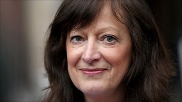 Baby P boss Sharon Shoesmith secures £680,000 payout - BBC News