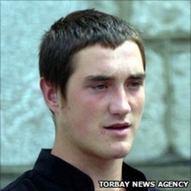 Parent glad Jake Ormerod jailed for 10 years - BBC News