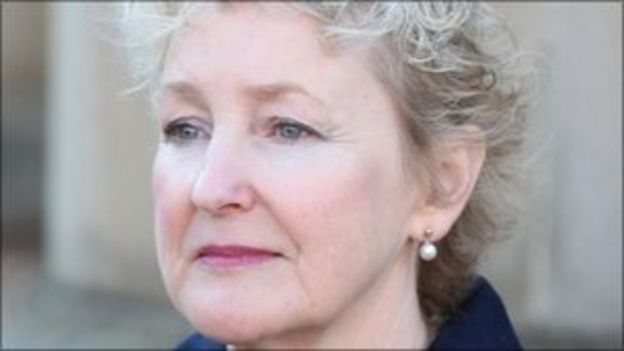 Malcolm Webster's wife Felicity Drumm says justice done - BBC News